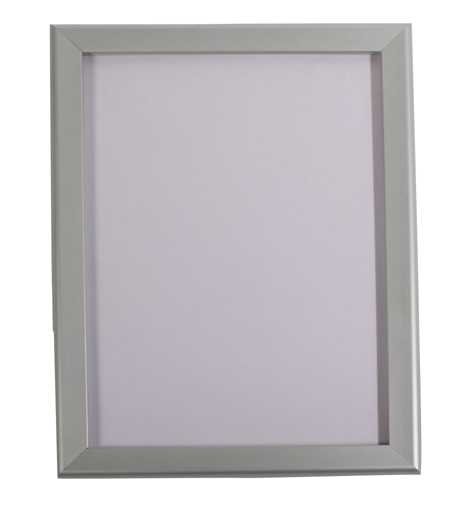 Snap Frame (Straight Edge) - Aaron Wills Design