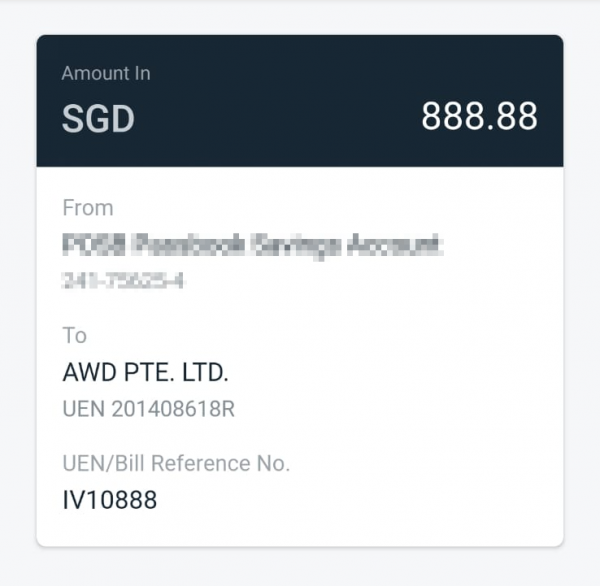 Ordering Details - Aaron Wills Design