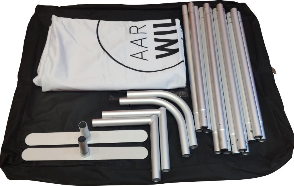 Tension Fabric-TP Tension - Aaron Wills Design